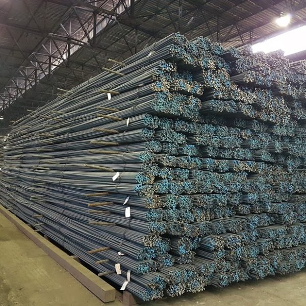 Les types de barre d'armature en acier ou fer a béton » Ferabeton.com